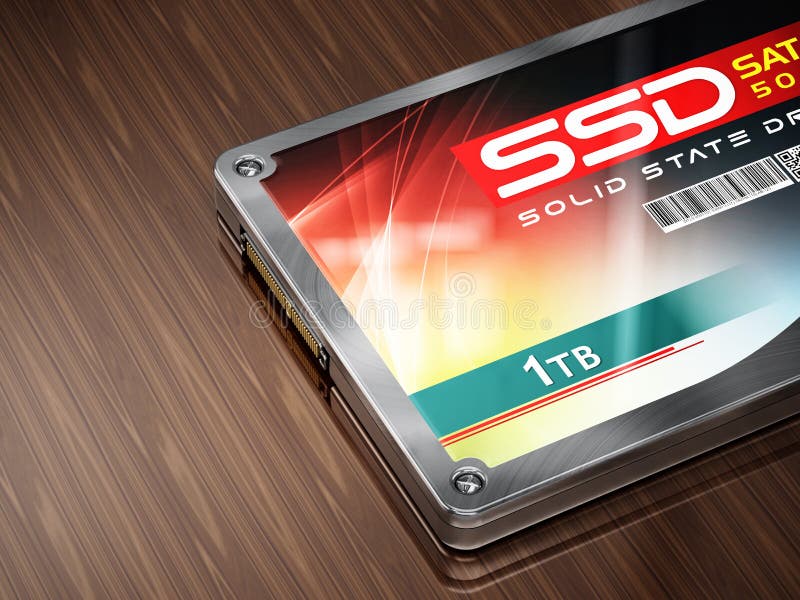 Generic Ssd Stock Illustrations – 6 Generic Ssd Stock Illustrations ...