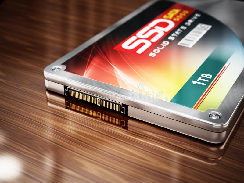 Generic Ssd Stock Illustrations – 6 Generic Ssd Stock Illustrations ...