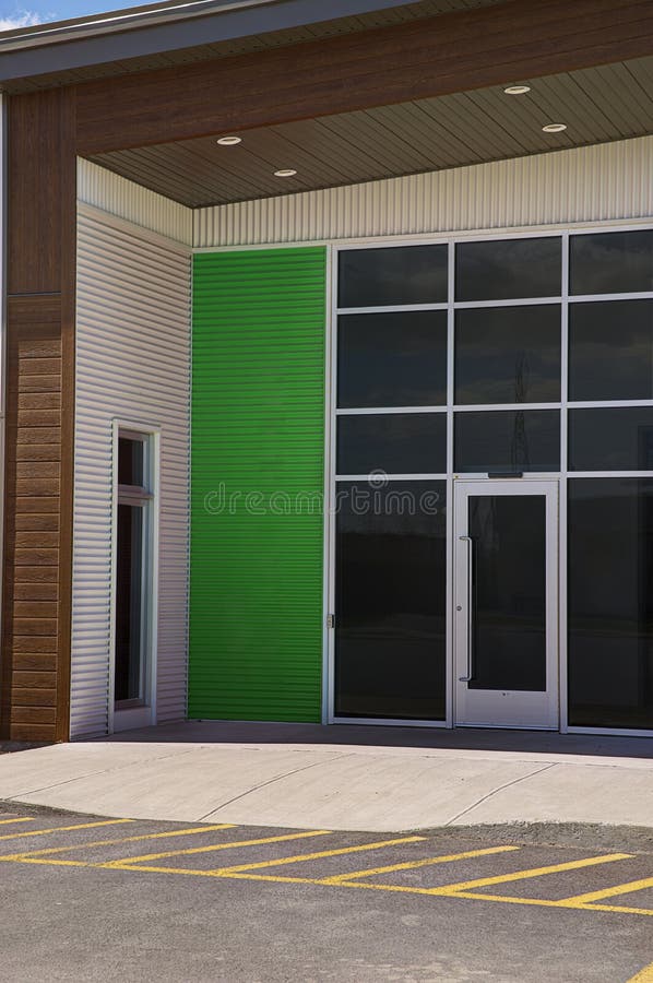 Generic store front stock image. Image of structure, exterior - 94457095