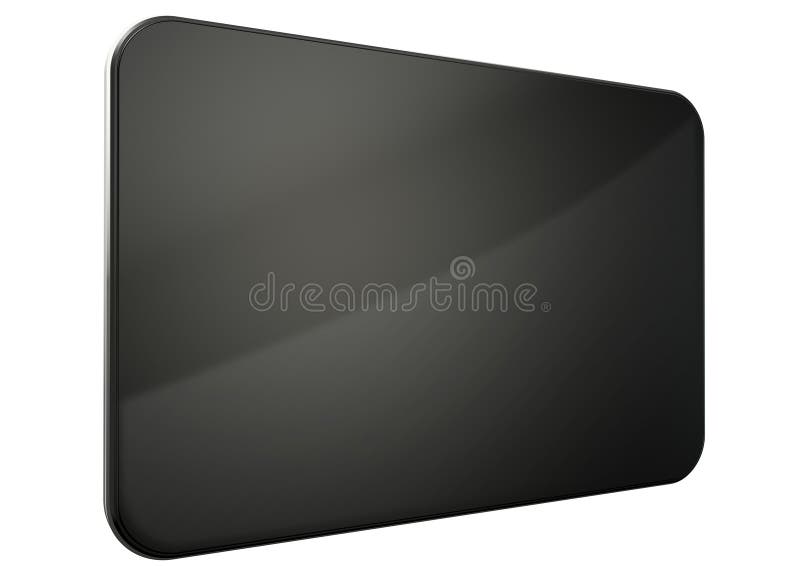 Generic Electronic Tablet Stock Illustrations – 745 Generic Electronic ...