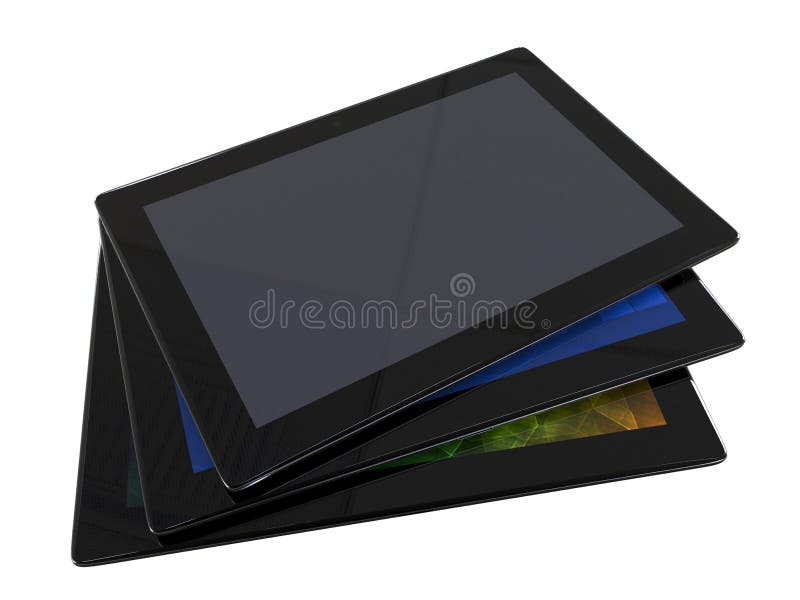 Generic tablets stock illustration. Illustration of white - 28002765