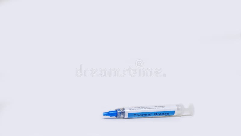 554 Cpu Thermal Paste Stock Photos - Free & Royalty-Free Stock Photos ...