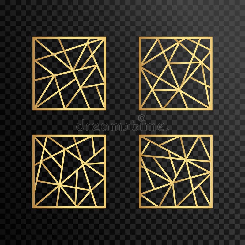 Generic Vector Logo, for Your Company. Square Logo Stock Vector ...