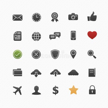 Generic Symbol Stock Illustrations – 22,446 Generic Symbol Stock ...
