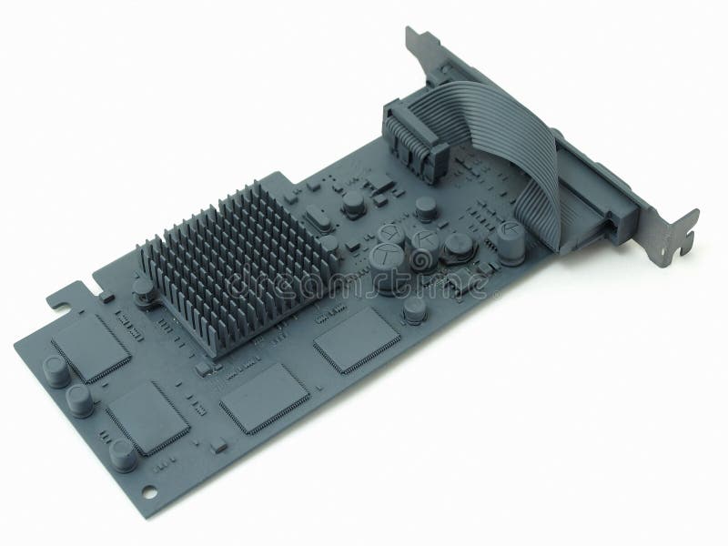 Generic Computer Video Card Stock Photos - Free & Royalty-Free Stock ...