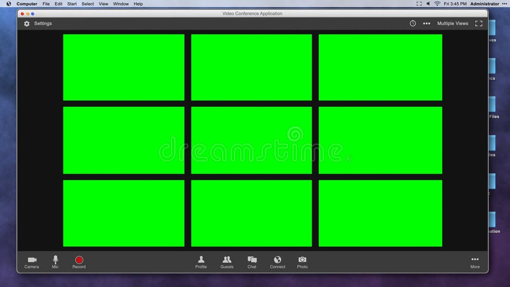 Zoom Background Video Windows Sea Stock Photos - Free & Royalty-Free ...