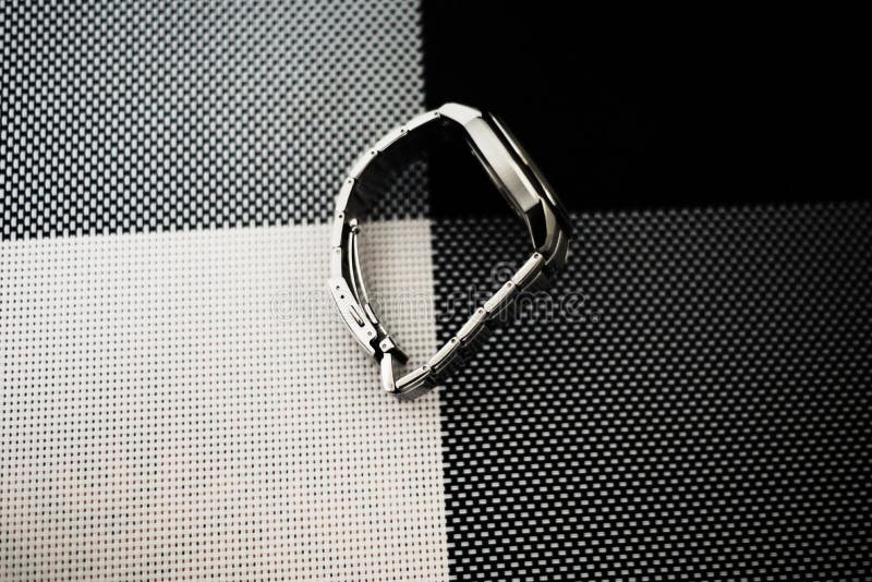 Generic watch stock image. Image of cleaning, black, wristwatch - 92440045