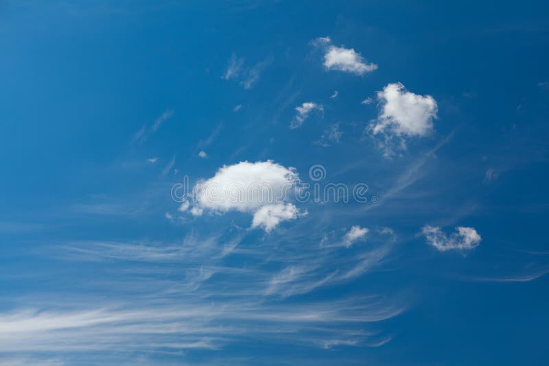 Generic white clouds stock image. Image of angle, abstract - 223230589