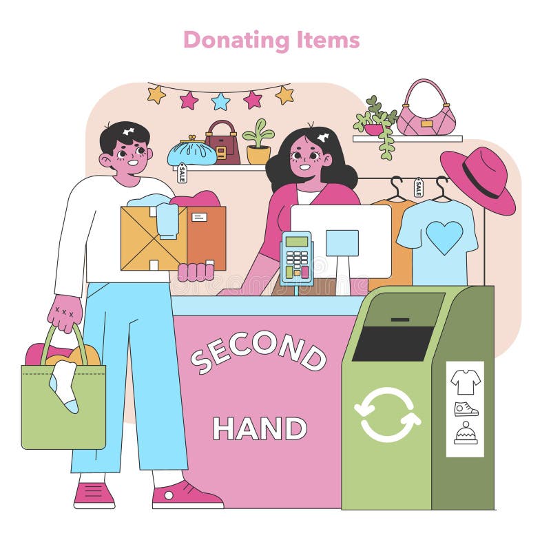 Generous Vector Stock Illustrations – 6,310 Generous Vector Stock ...