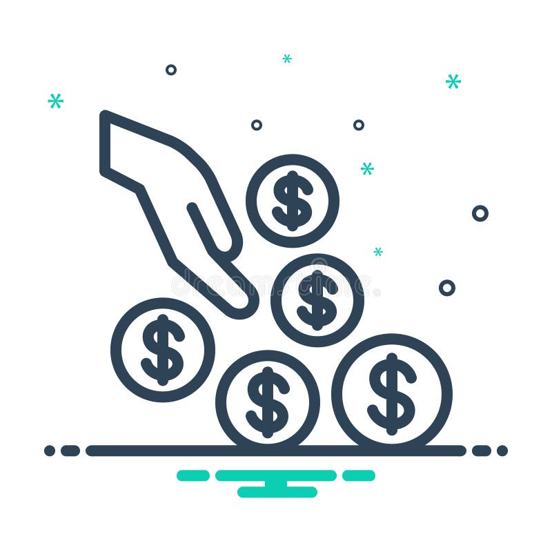 The Prodigal Son stock illustration. Illustration of icon - 43518416