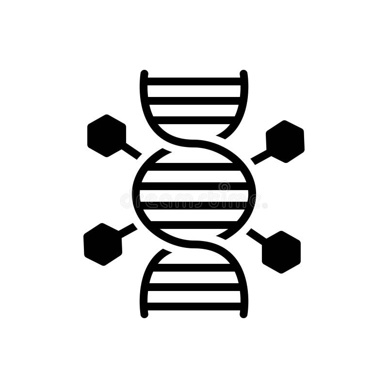Genes Logo Stock Illustrations – 424 Genes Logo Stock Illustrations ...