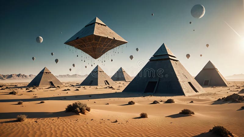 The Genesis Algorithm: Unraveling the Paradox of Antiquity and ...