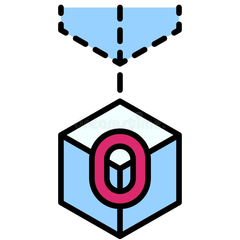 Genesis Icon, Blockchain Related Vector Illustration Stock Vector ... Genesis Icon, Blockchain Related Vector Illustration Stock Vector ...