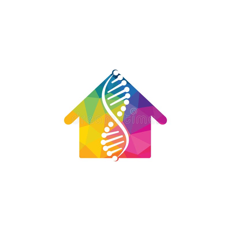 House Dna Stock Illustrations – 543 House Dna Stock Illustrations ...