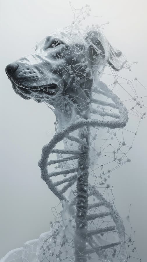 Conceptual Genetic Alterations Stock Illustrations – 13 Conceptual ...