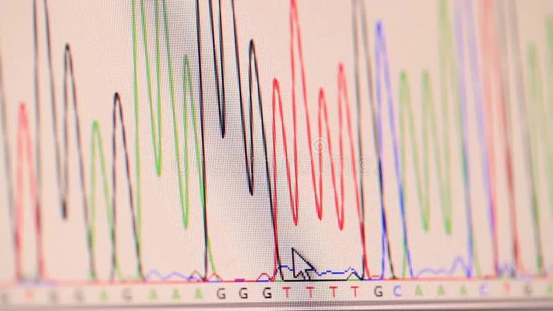Dna Sequencing Technology Stock Footage & Videos - 1,592 Stock Videos