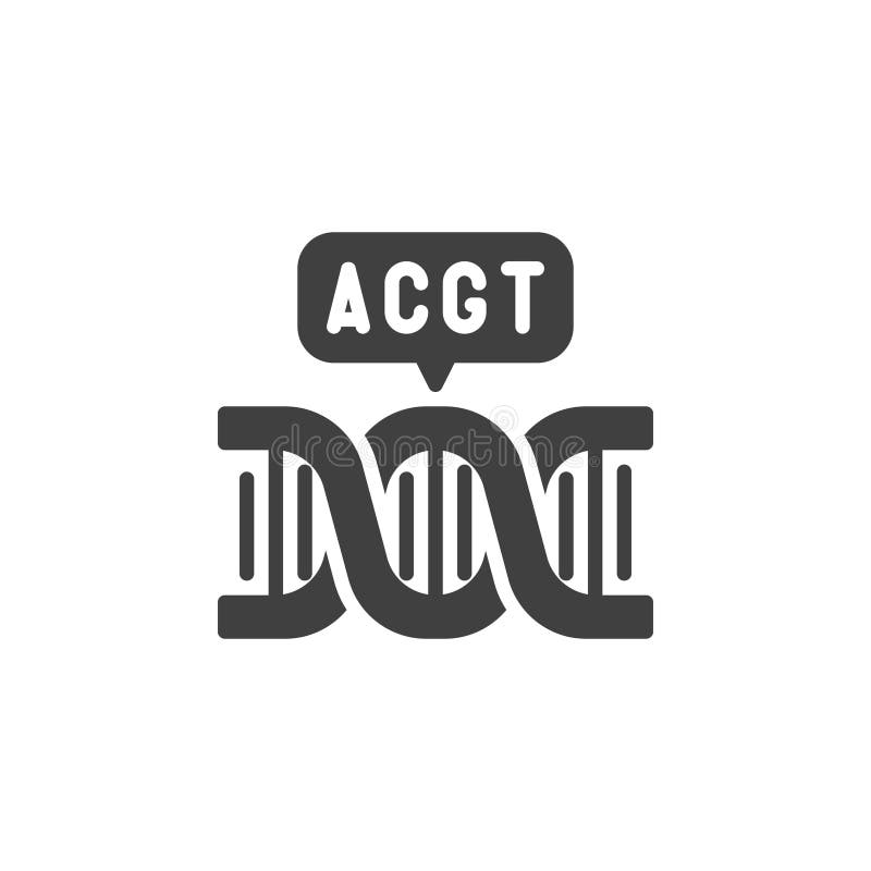 Genomics Symbol Stock Illustrations – 184 Genomics Symbol Stock ...