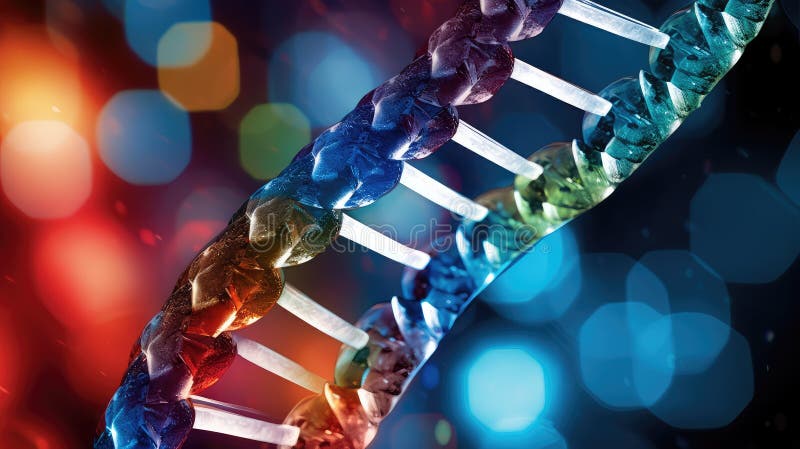 Replication Ai Stock Illustrations – 2,541 Replication Ai Stock ...