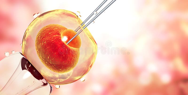 Genetic Engineering, GMO and Gene Manipulation Concept Stock ...