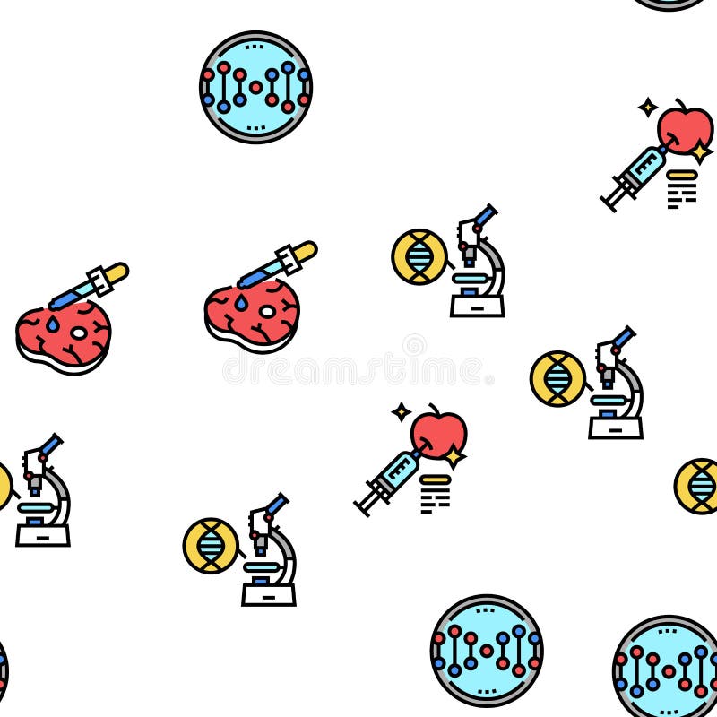 Chromosome Pictograms Stock Illustrations – 89 Chromosome Pictograms ...