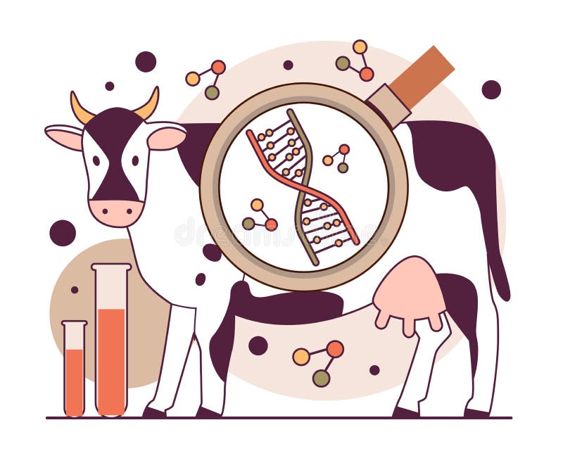 Genetic Breeding Stock Illustrations – 928 Genetic Breeding Stock ...