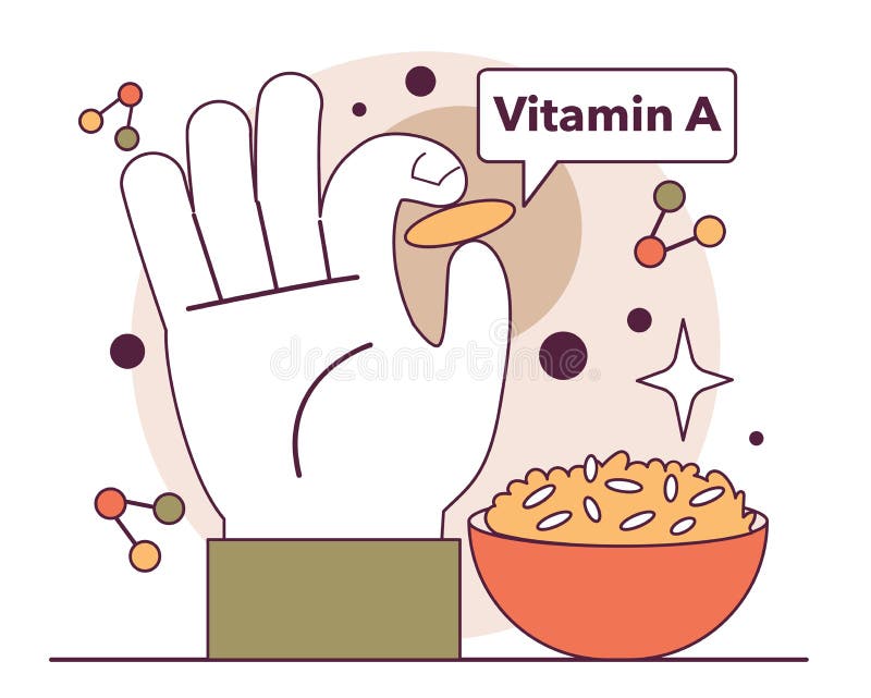 Genetic Modificated Organism or GMO. Biotechnology, Food Improvement ...