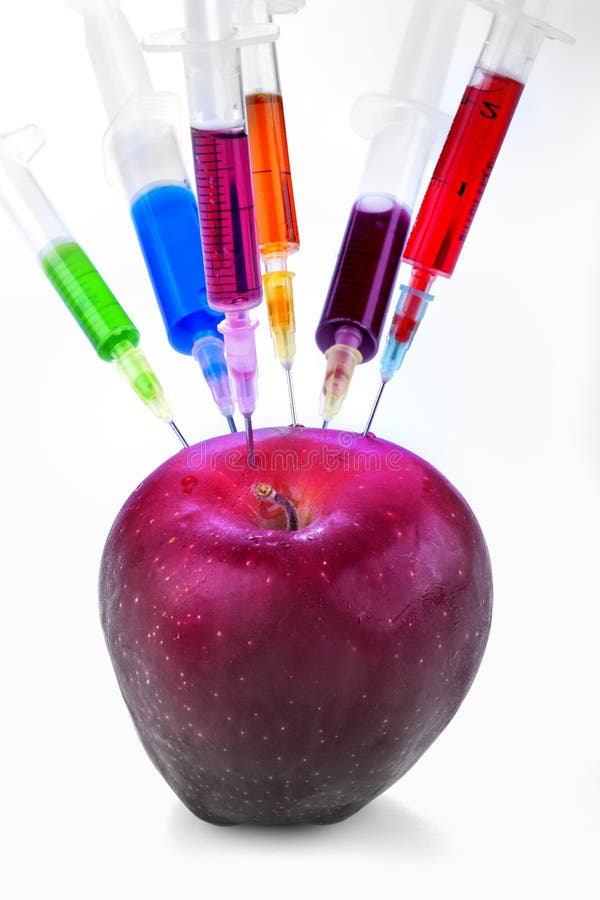 Genetic modification stock photo. Image of apple, care - 40151216