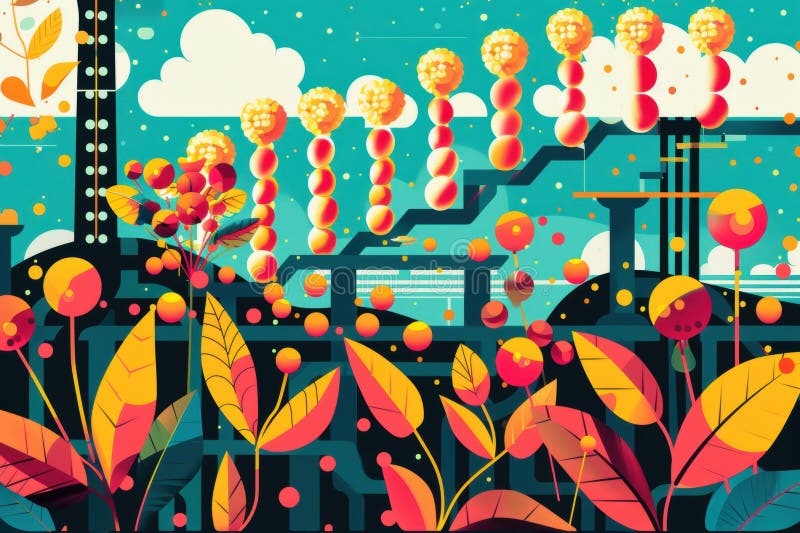 Genetic Modification of Plants and Animals Using Advanced Biotechnology ...