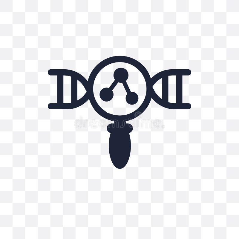 Genetic Modification Transparent Icon. Genetic Modification Symbol ...