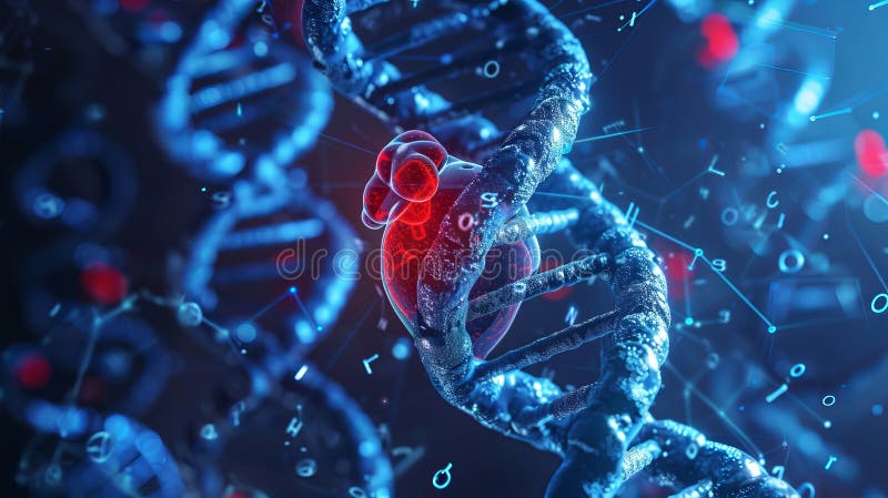 Genetic Mutations in Cardiomyopathy: Understanding Development and ...