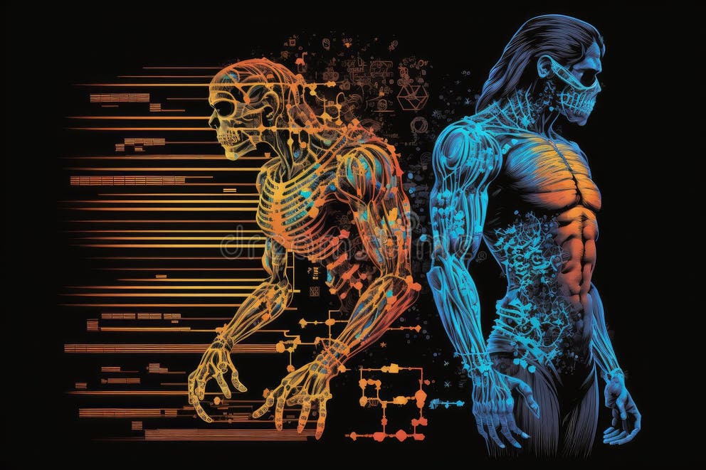 Genetic Programmer, Creating New Algorithm for Complex Problem Using Evolutionary Methods Stock ...