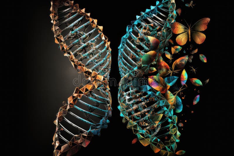 Genetic Programming in Action, with Program Evolving and Improving Over ...