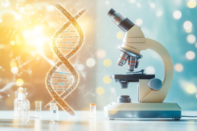 209 Dna Sequencing Microscope Stock Photos - Free & Royalty-Free Stock ...