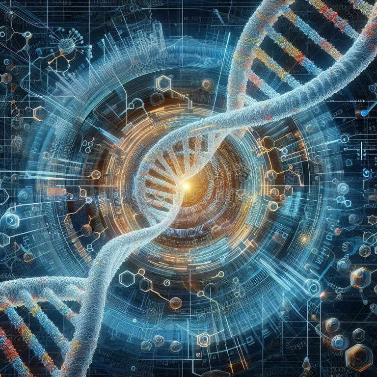 Sequencing Dat Stock Illustrations – 2 Sequencing Dat Stock ...