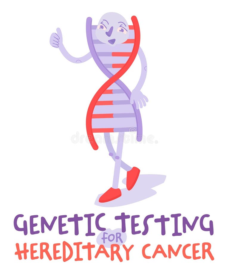 Genetic Testing Hereditary Cancer Stock Illustrations – 24 Genetic ... Genetic Testing Hereditary Cancer Stock Illustrations – 24 Genetic ...