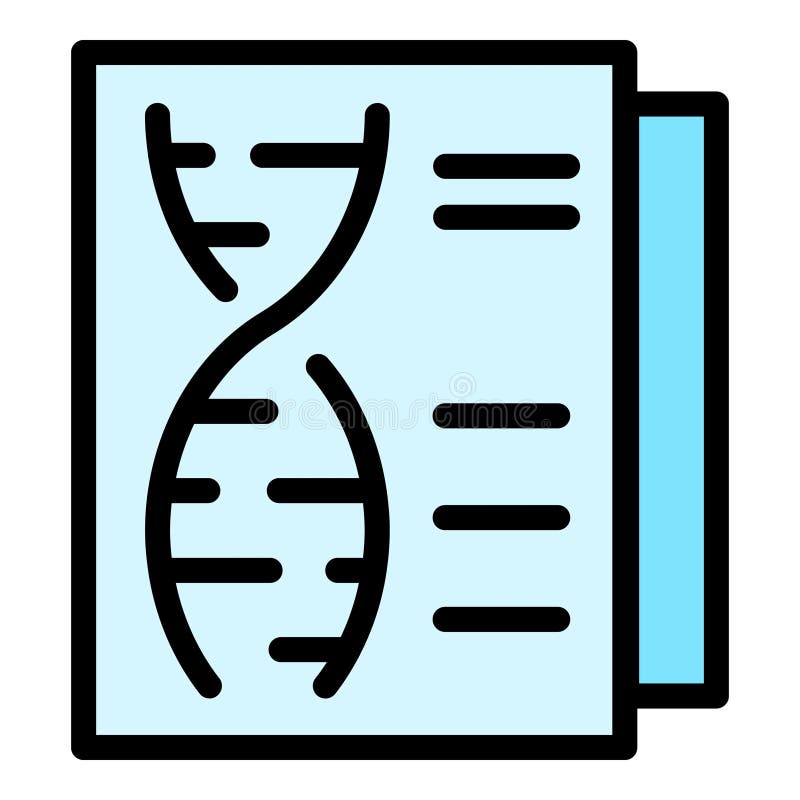 Genetic Testing Icon Stock Illustrations – 2,465 Genetic Testing Icon ...