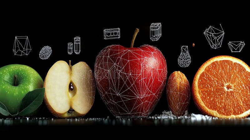 Food Engineering, Exploring the Future of Fruit Production and ...