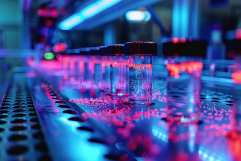 Genetically Engineered Organisms with Advanced DNA Editing in a ...