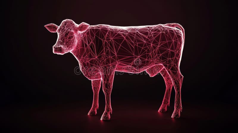 Genetically Modified Cow Meat, Crafted Using Breakthroughs in Biology ...