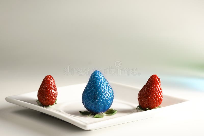 Genetically Modified Fruits Stock Photo - Image of tasty, change: 21217792