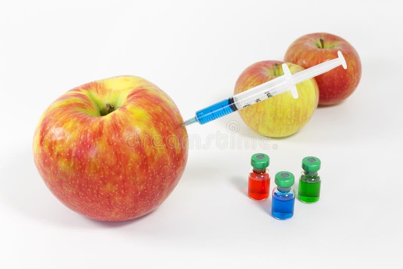 Genetically Modified stock photo. Image of manupulated - 46178018