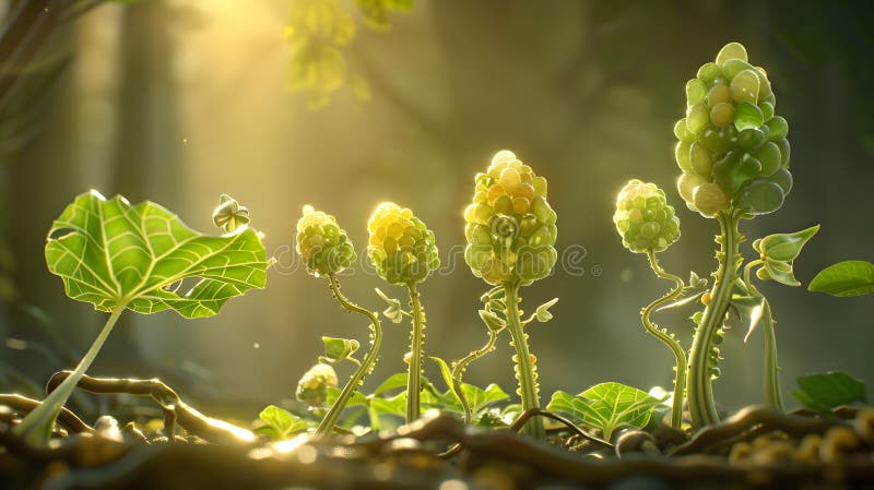 Genetically Modified Plants and DNA from Biological Scientists. the ...