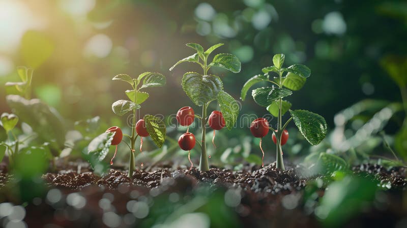 Genetically Modified Plants and DNA from Biological Scientists. the ...