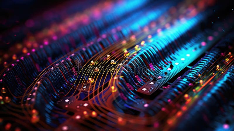 Hardware Genome Stock Illustrations – 41 Hardware Genome Stock ...