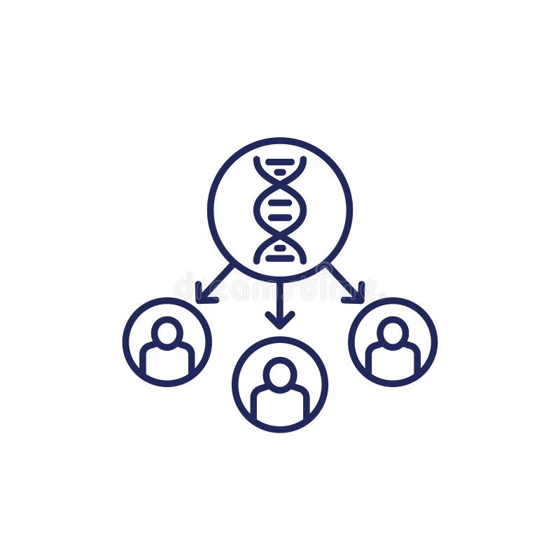 Same Dna Stock Illustrations – 102 Same Dna Stock Illustrations ...