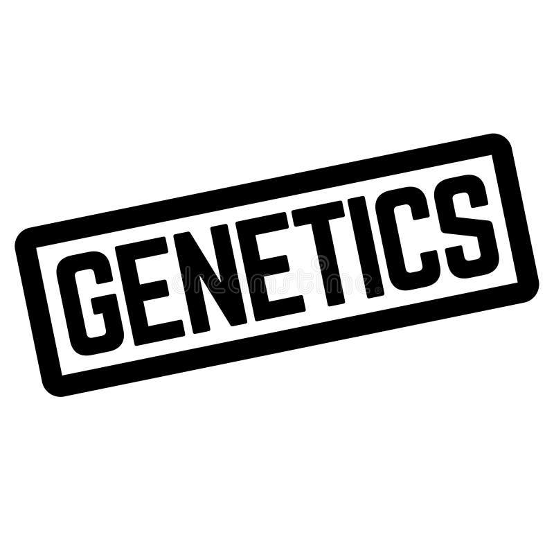 Genetics Header Stock Illustrations – 299 Genetics Header Stock ...