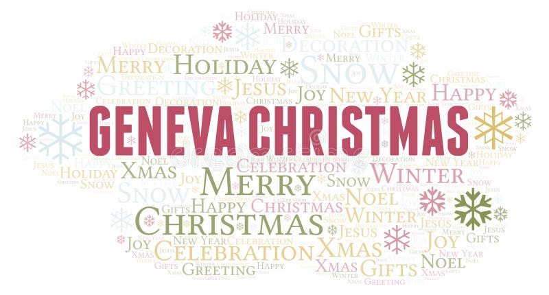 Word Geneva Stock Illustrations – 161 Word Geneva Stock Illustrations ...