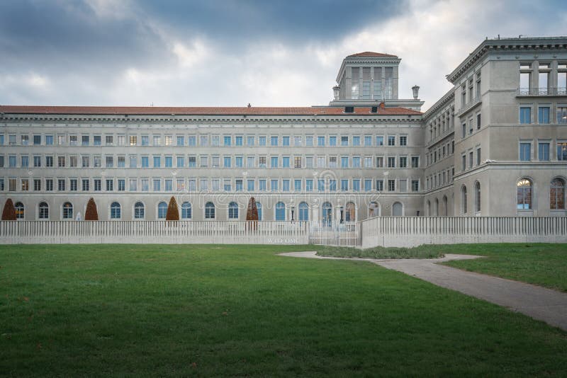 World Trade Organization WTO Headquarters - Geneva, Switzerland ... World Trade Organization WTO Headquarters - Geneva, Switzerland ...