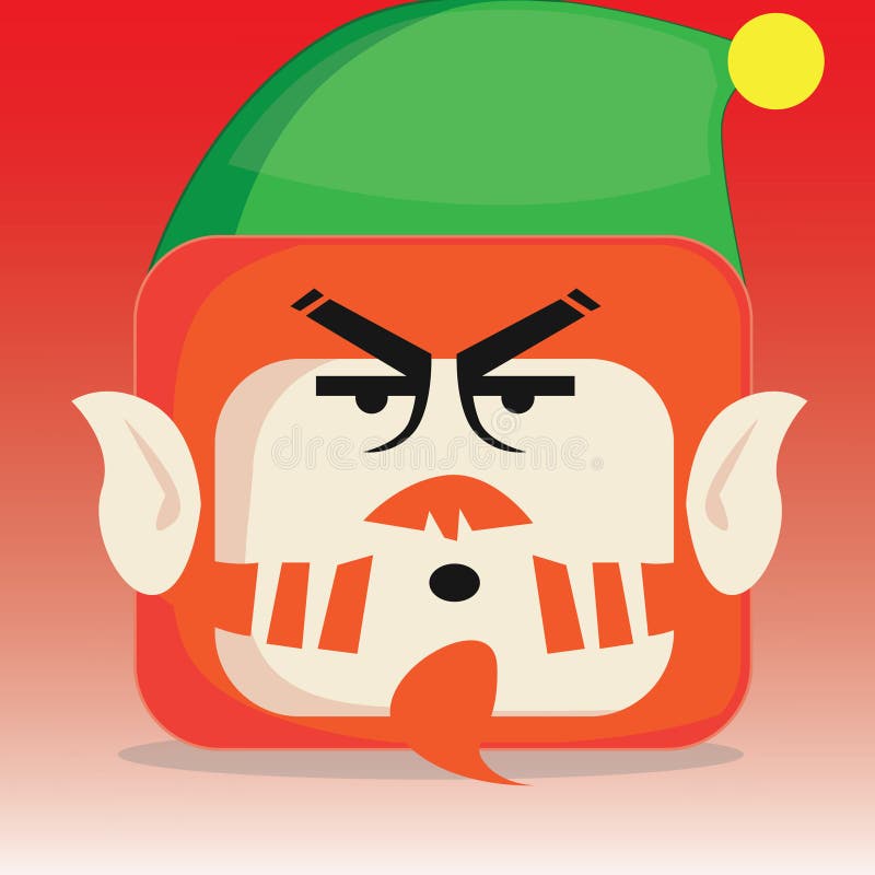 Christmas Genie Stock Illustrations – 59 Christmas Genie Stock ...