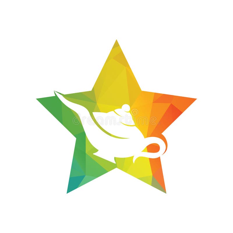 Magic Genie Bottle Stock Illustrations – 1,129 Magic Genie Bottle Stock ...